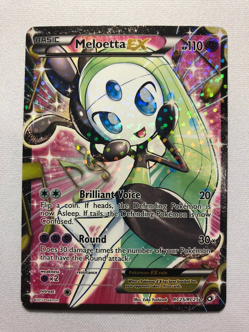 Pokemon Cards Legendary Ex Full Art